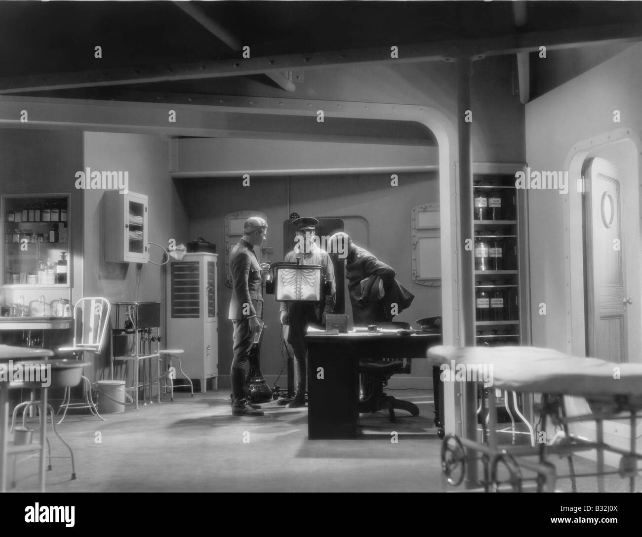 Chest x rays hi-res stock photography and images - Alamy