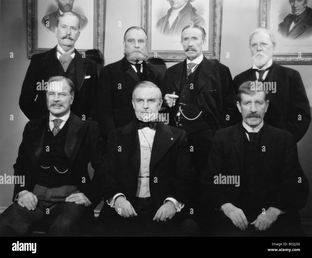 Judgment day Black and White Stock Photos & Images - Alamy