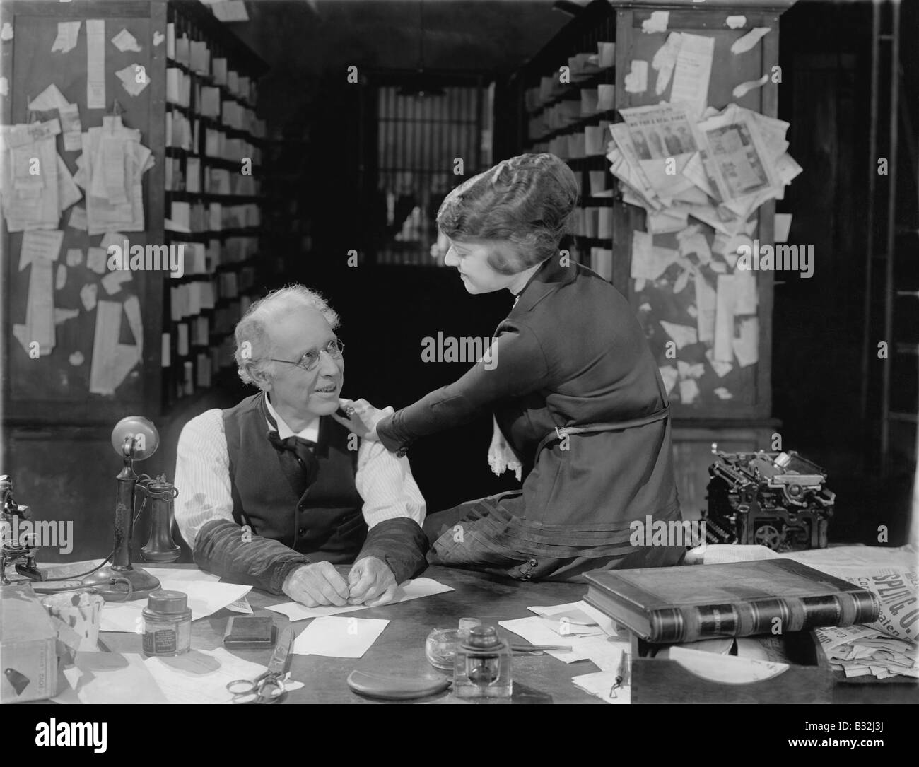 Reassurance reassuring reassure hi-res stock photography and images - Alamy