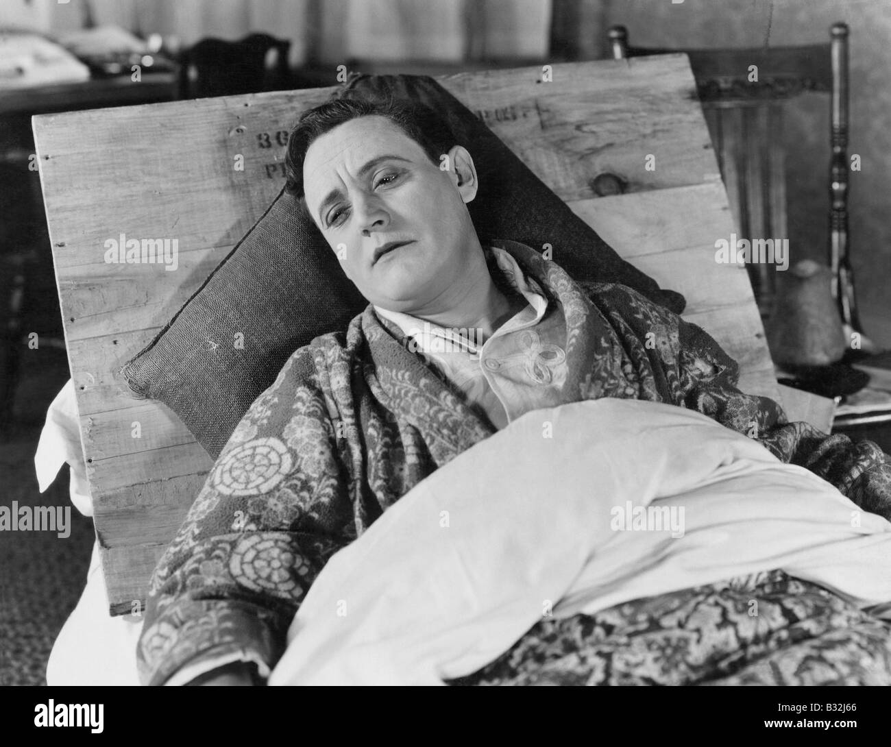 Sick horizontal Black and White Stock Photos & Images - Alamy