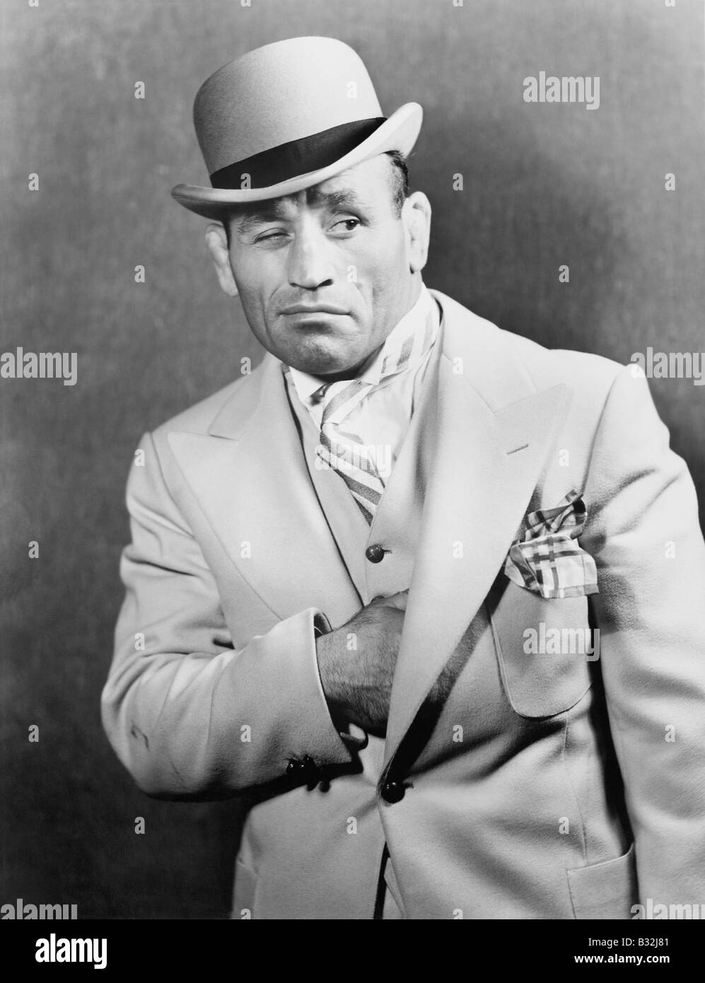 Dangerous looking Black and White Stock Photos & Images - Alamy