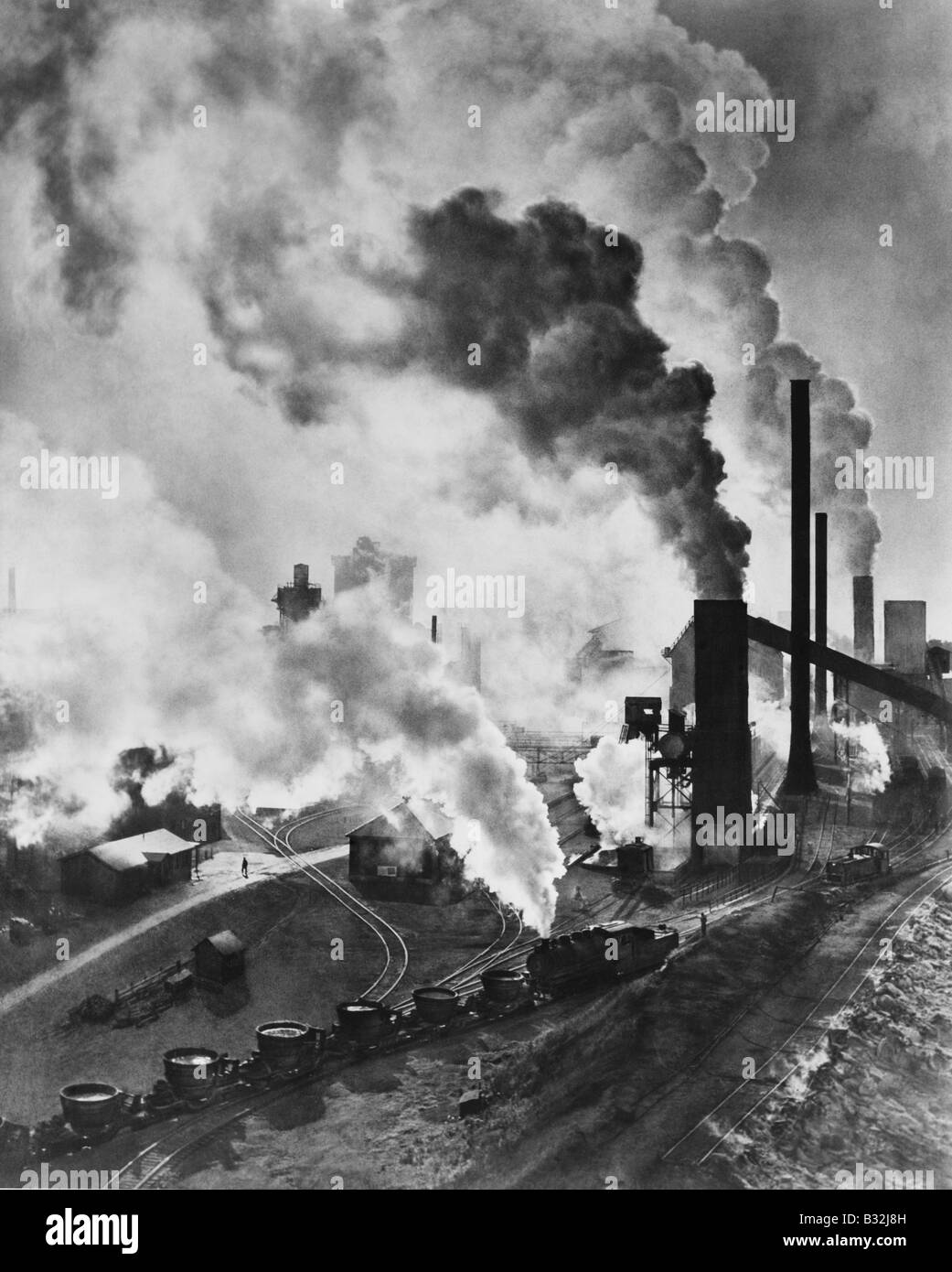 Dirt power Black and White Stock Photos & Images - Alamy