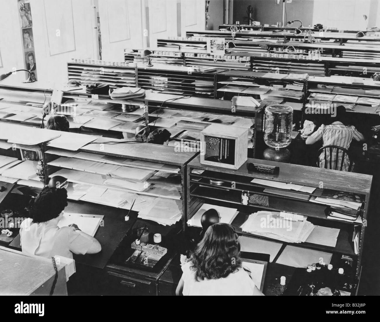 Female historical records hi-res stock photography and images - Alamy