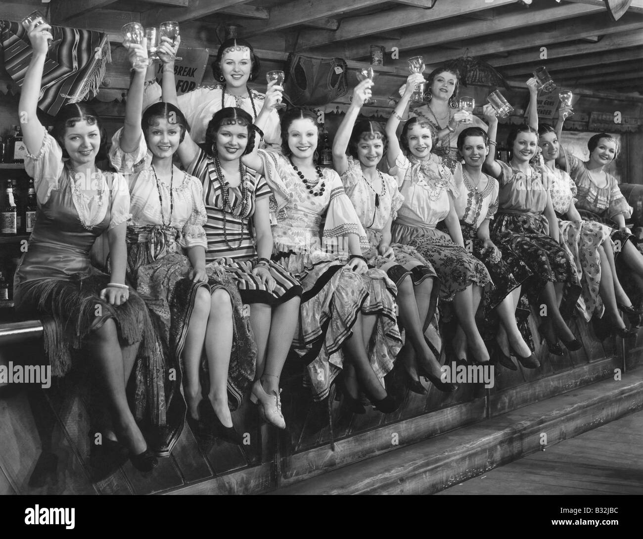 Lift looking Black and White Stock Photos & Images - Alamy