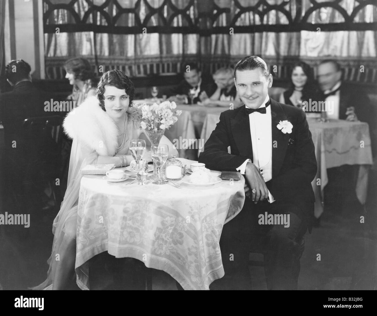 FRONT ROW SEATS Stock Photo - Alamy