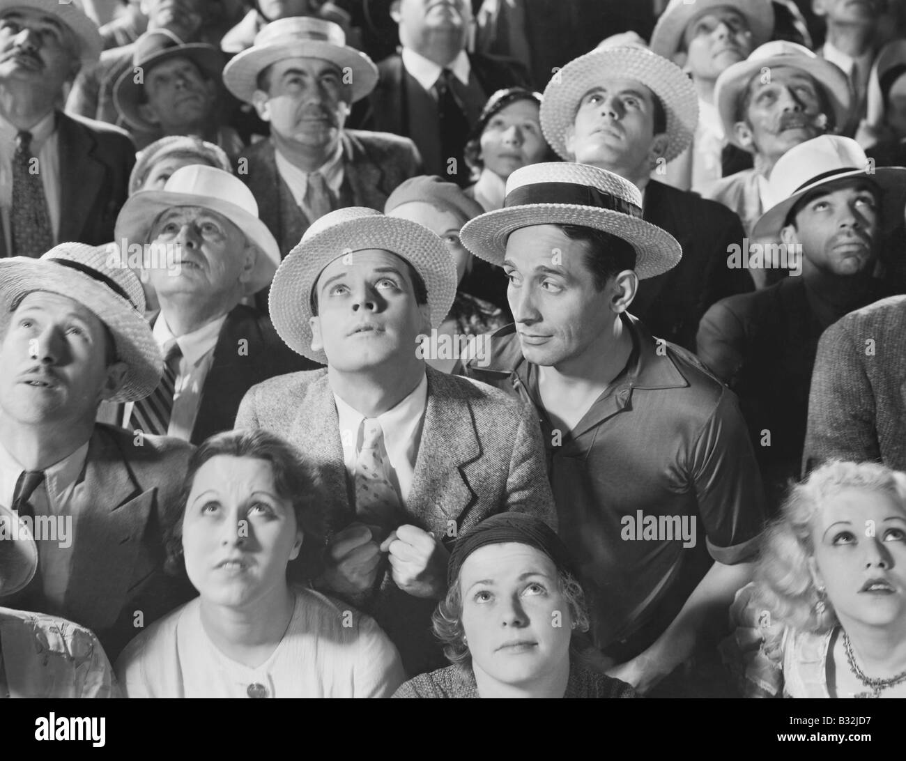 Undivided attention hi-res stock photography and images - Alamy