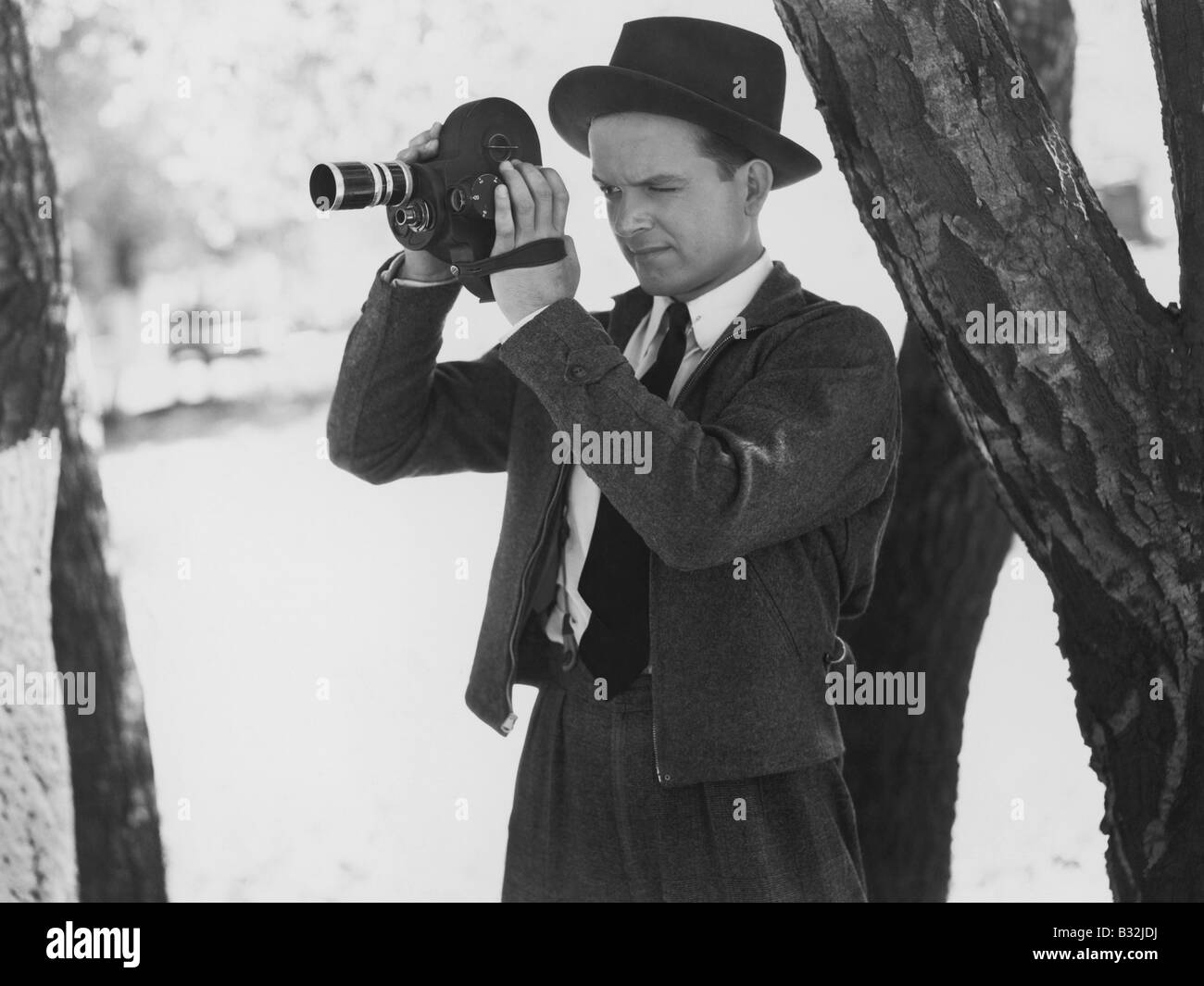 Busy cinema viewing hi-res stock photography and images - Alamy