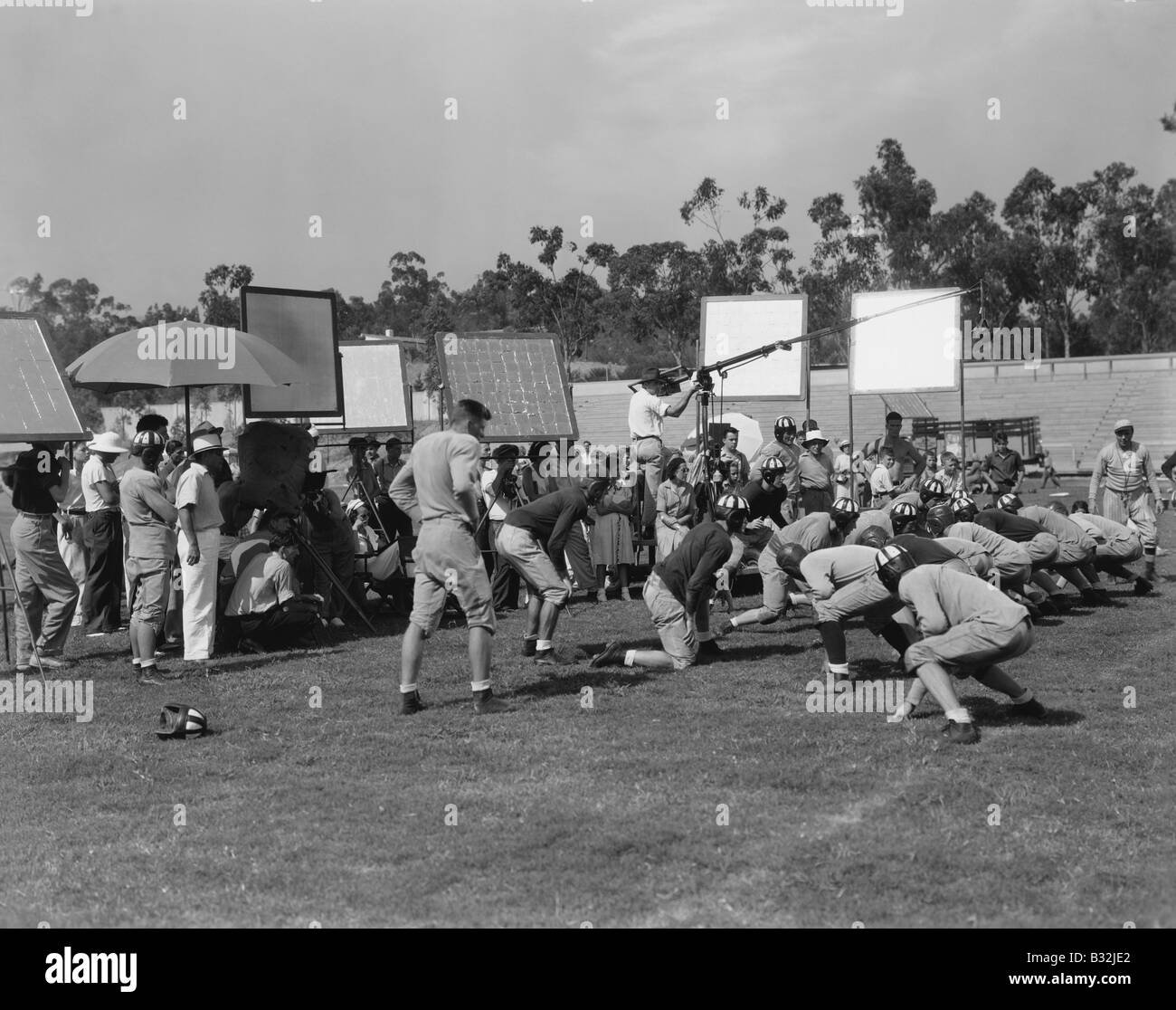 Team sports activities Black and White Stock Photos & Images - Alamy