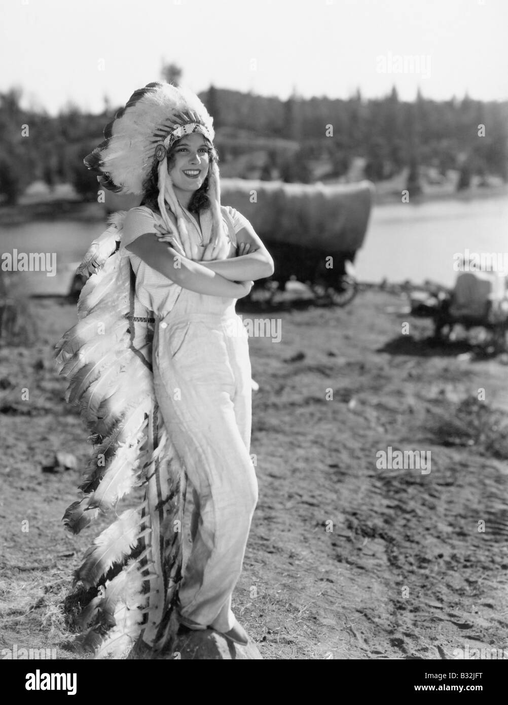 Feathered tribe hi-res stock photography and images - Alamy