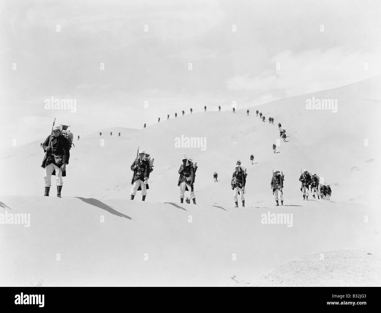 Defense challenges Black and White Stock Photos & Images - Alamy