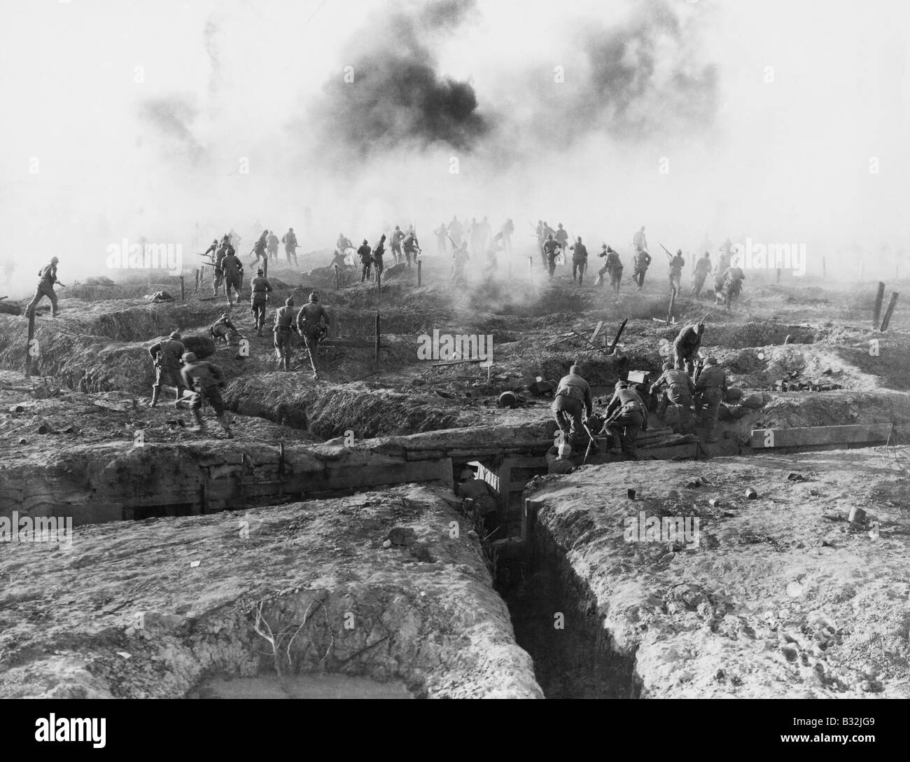 Frontline activity hi-res stock photography and images - Alamy