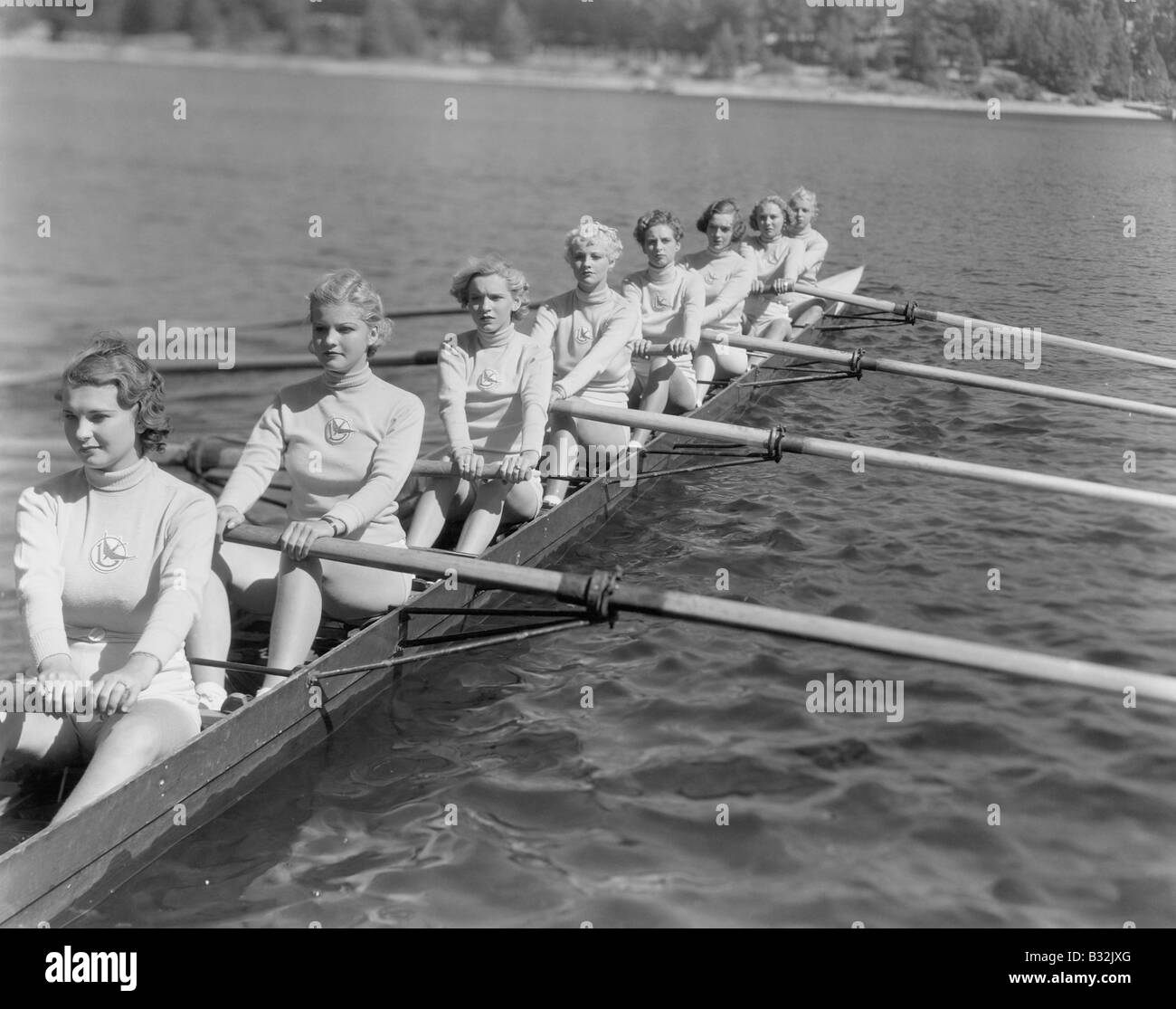 Cooperative crew hi-res stock photography and images - Alamy