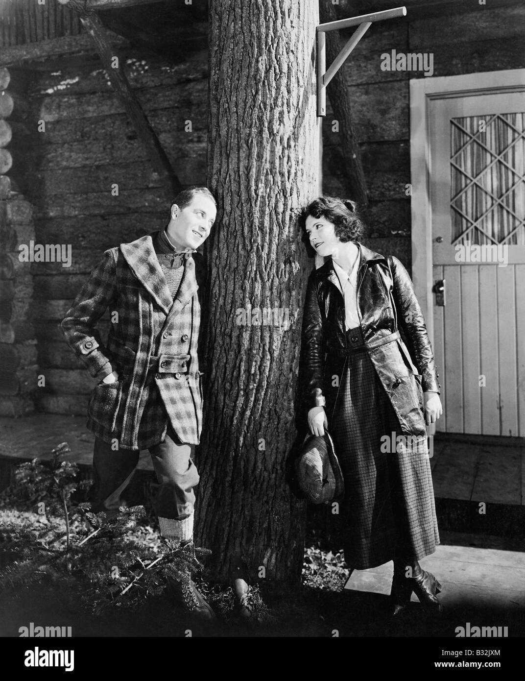 Man adoring glances hi-res stock photography and images - Alamy