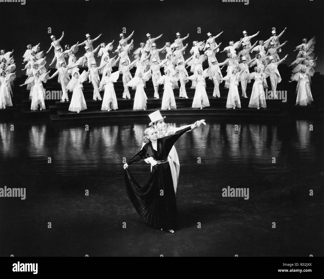 Show stopper hi-res stock photography and images - Alamy