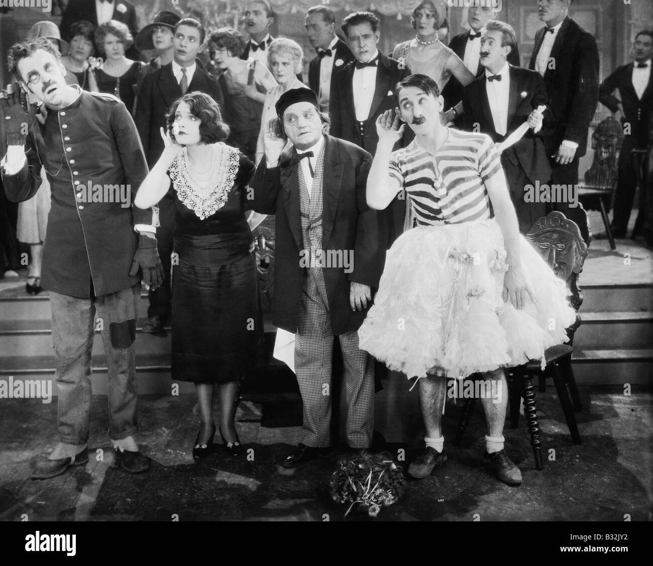Hearsay hi-res stock photography and images - Alamy