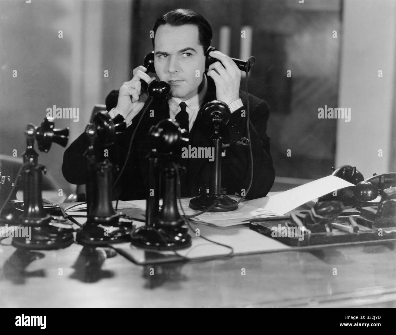 Man Juggling Black and White Stock Photos & Images - Alamy