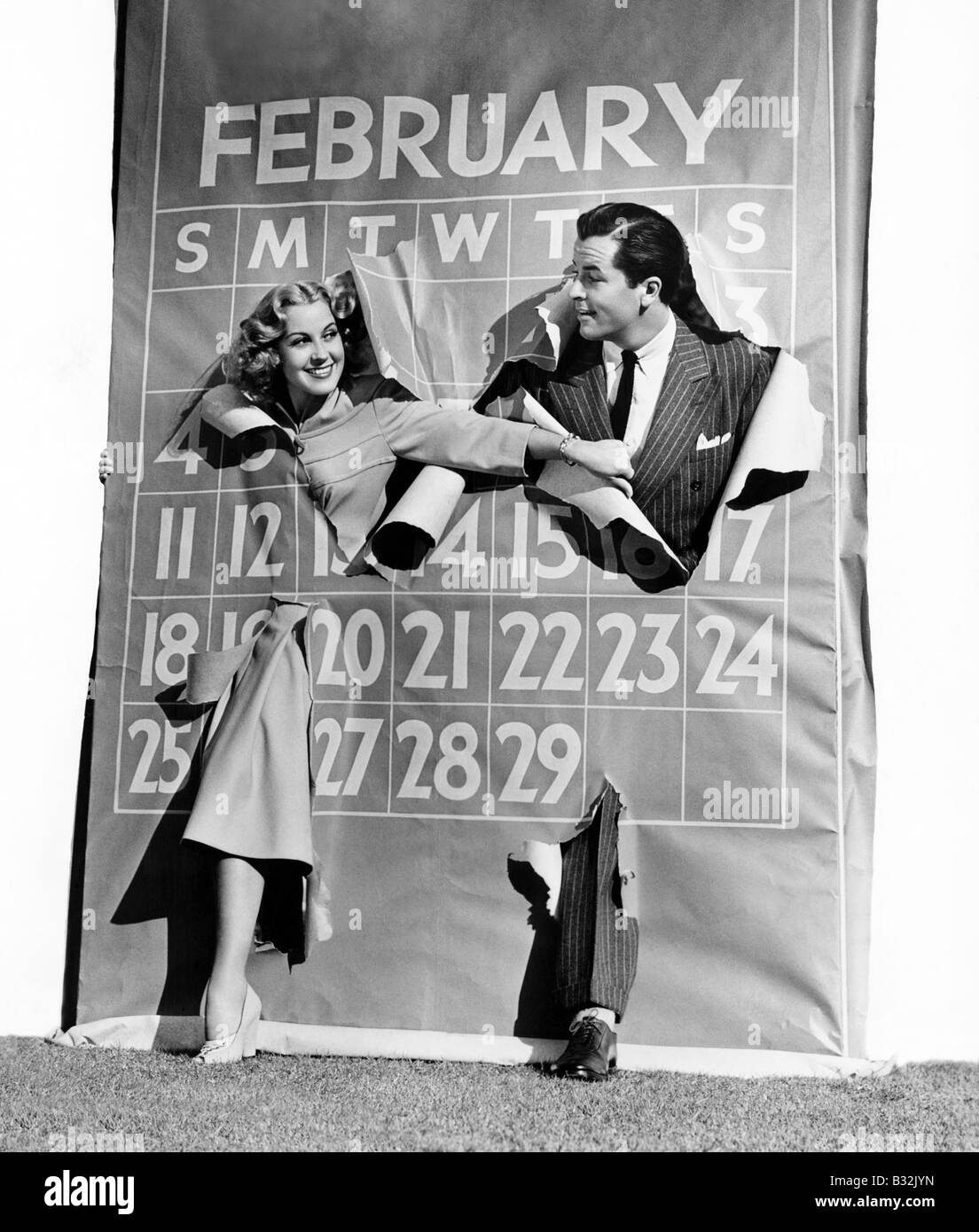 Leap Year Movie Poster