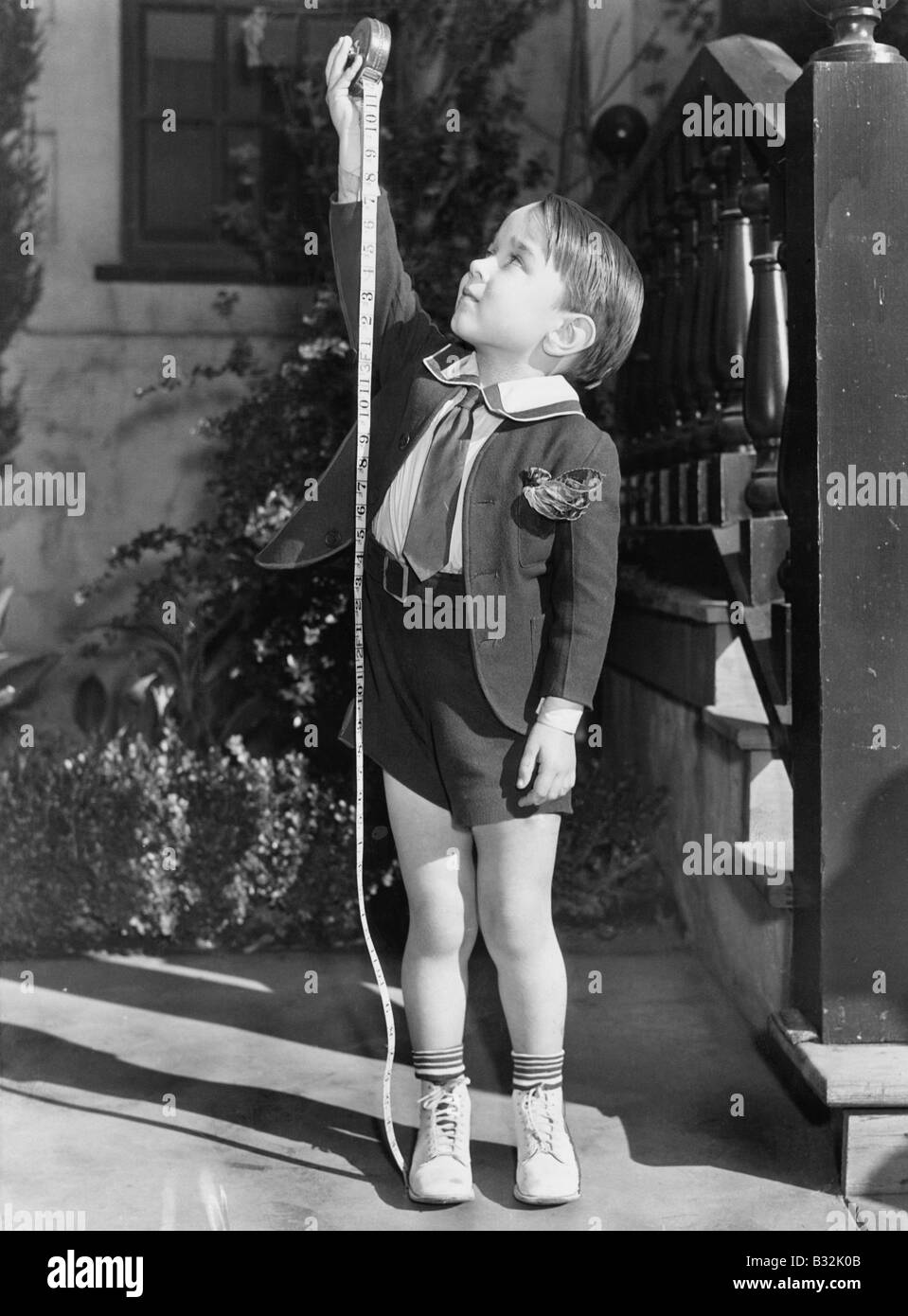 Small but growing Stock Photo - Alamy