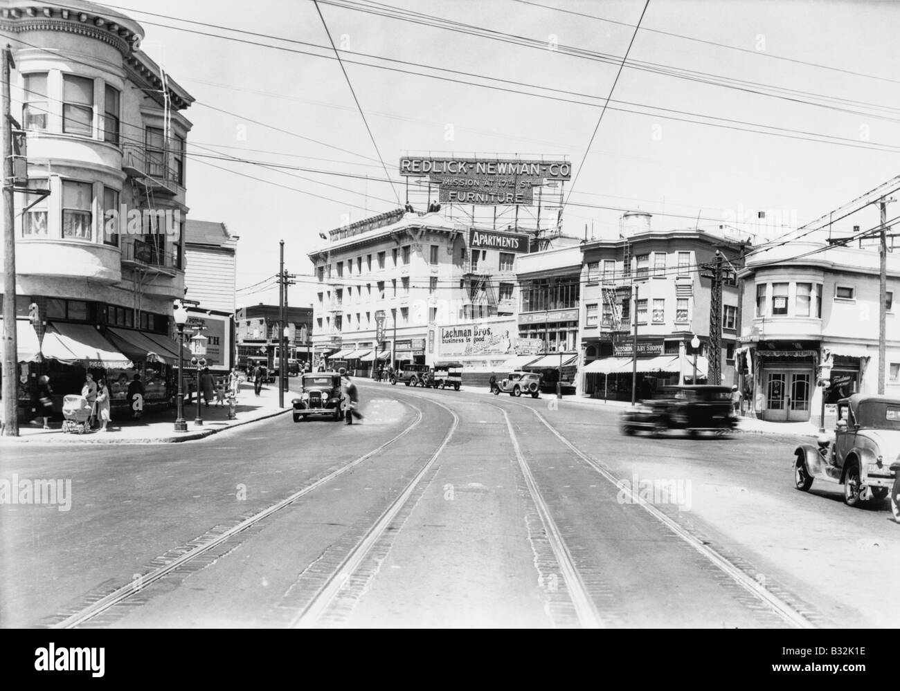 Big cars traffic Black and White Stock Photos & Images - Alamy