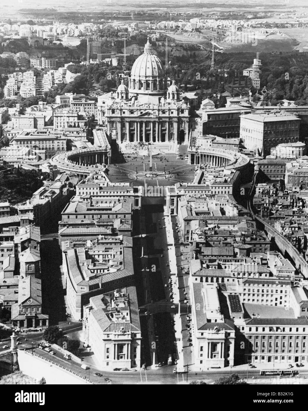 Aerial people from above Black and White Stock Photos & Images - Alamy