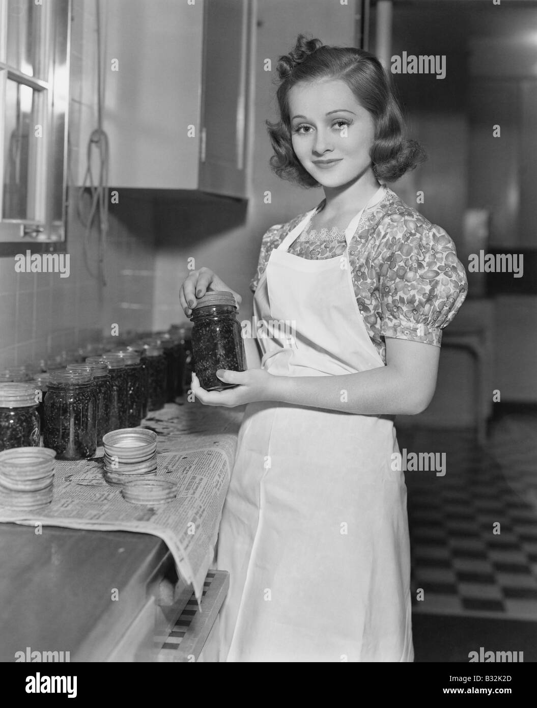 Small things Black and White Stock Photos & Images - Alamy