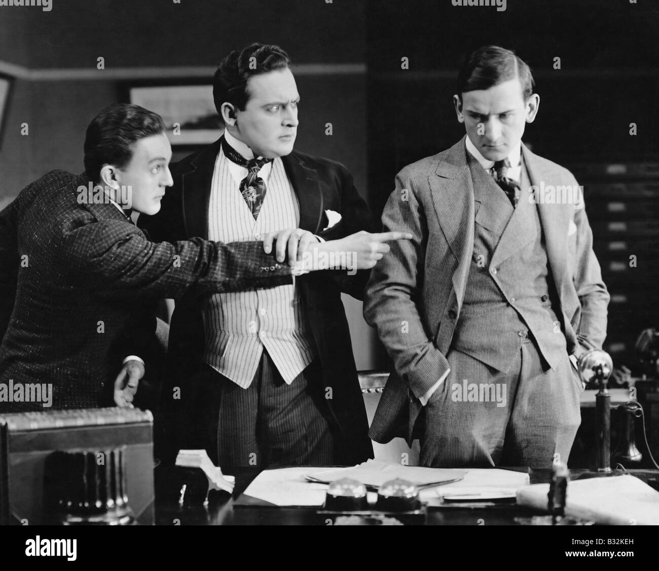 Accusing accusation hi-res stock photography and images - Alamy