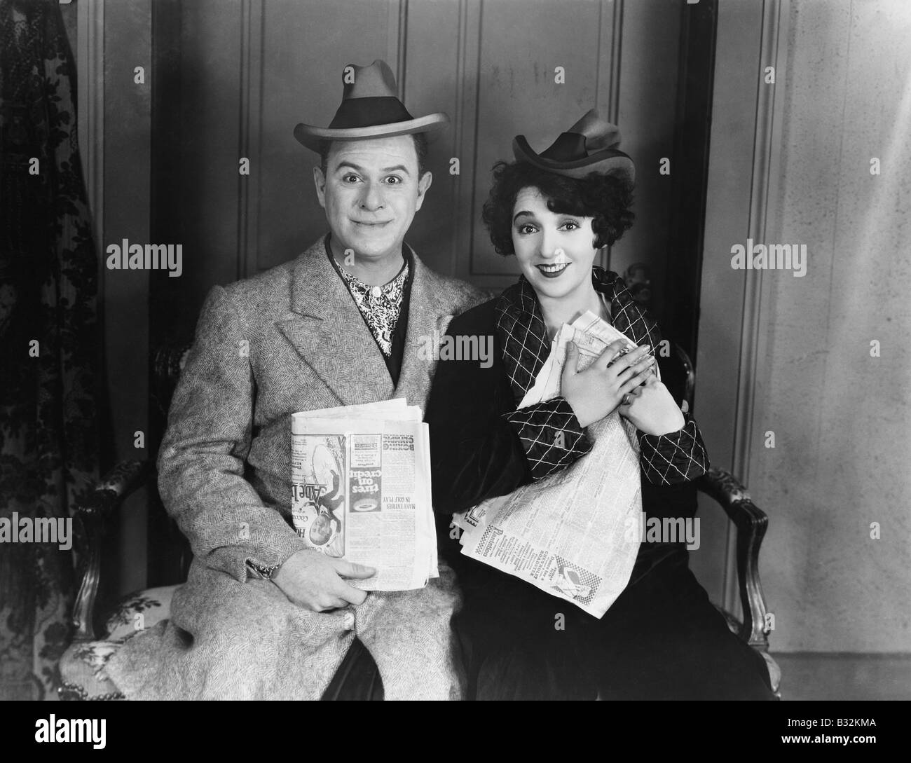 Emotional smiling Black and White Stock Photos & Images - Alamy