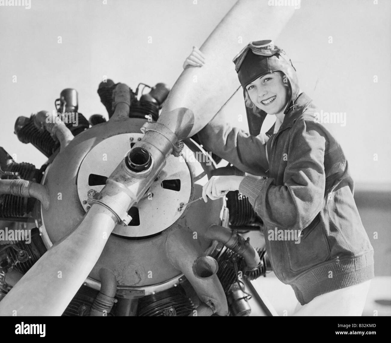 Propeller protection Black and White Stock Photos & Images - Alamy