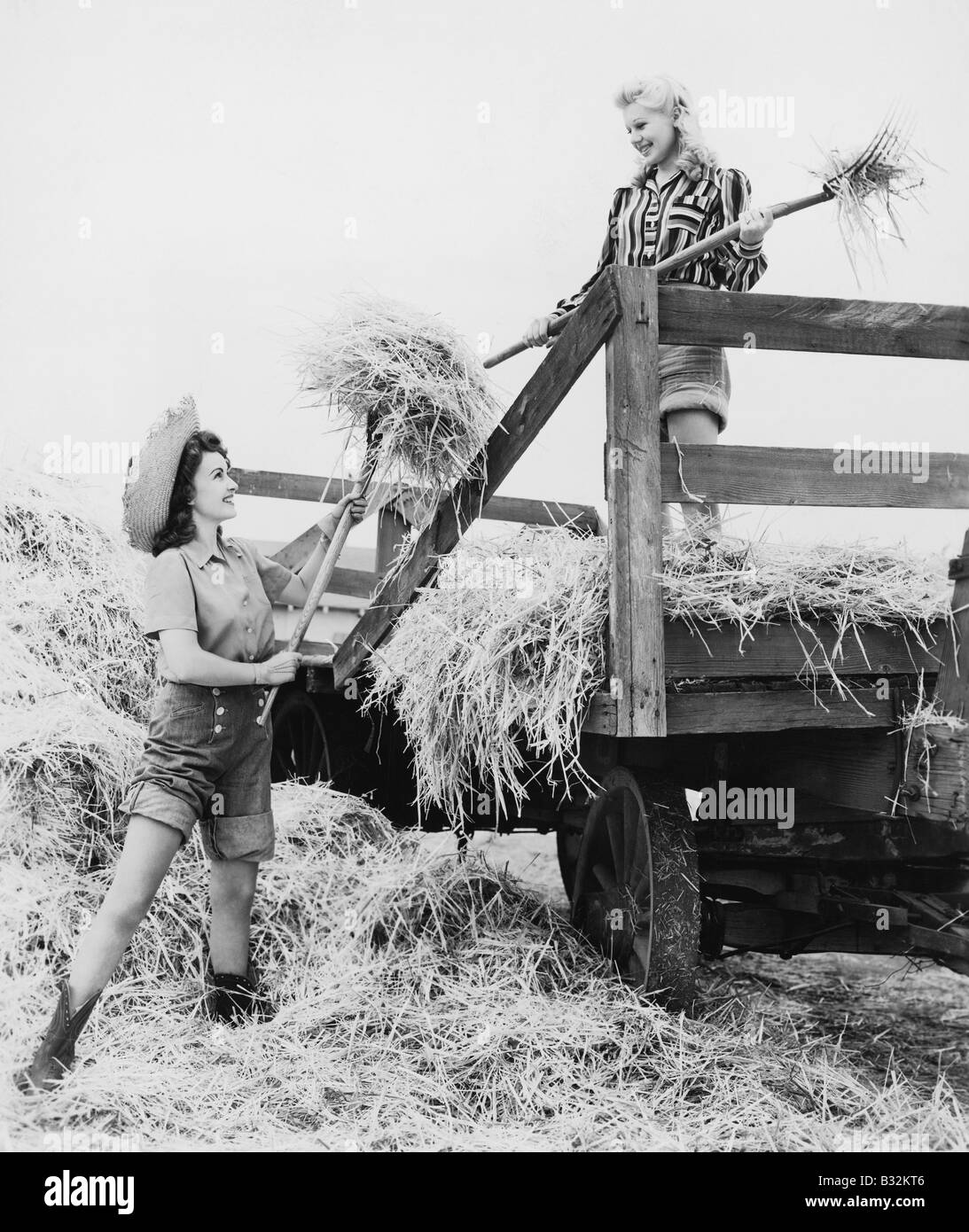 Bucking automobile hi-res stock photography and images - Alamy