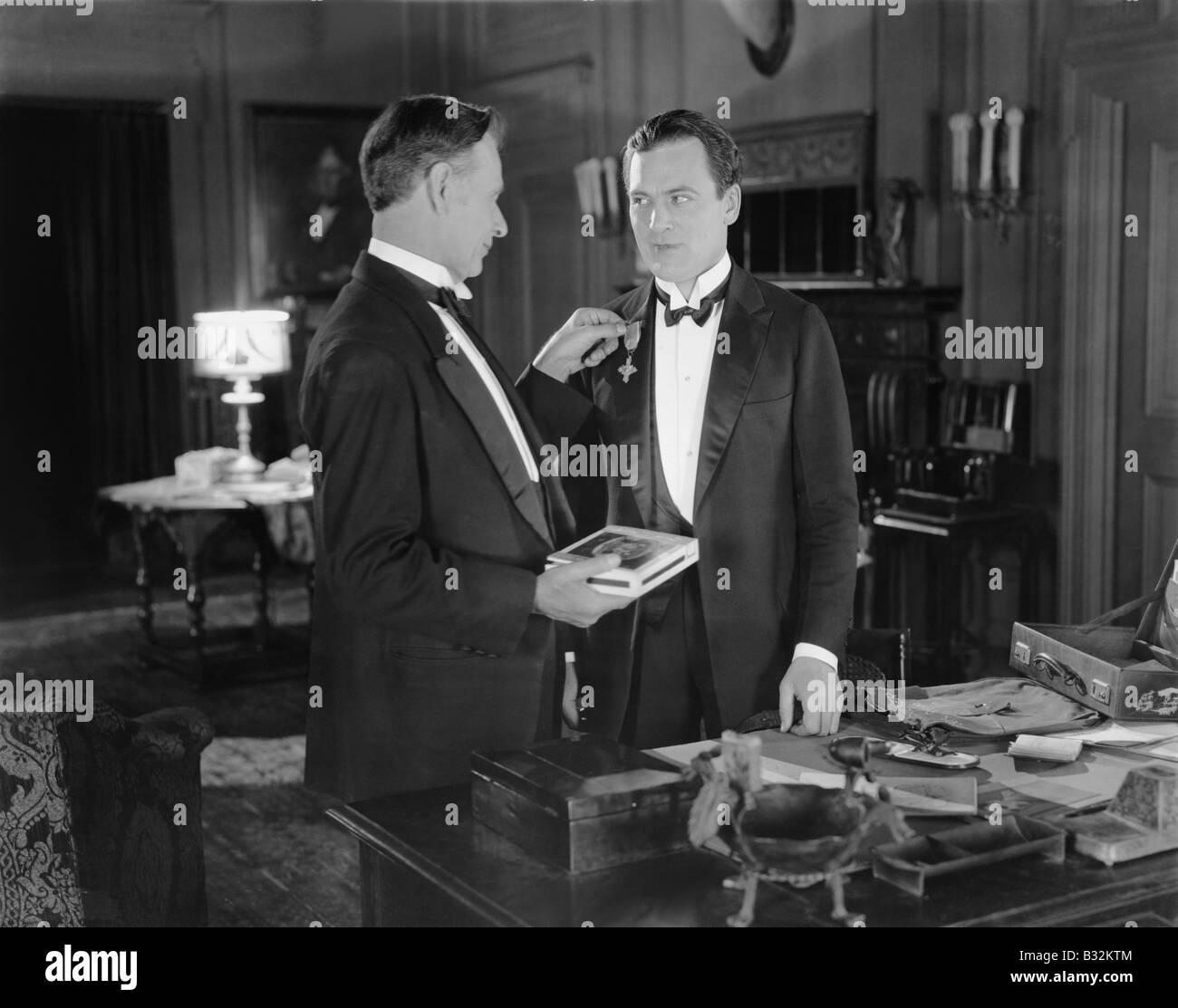 Lapel not badge Black and White Stock Photos & Images - Alamy