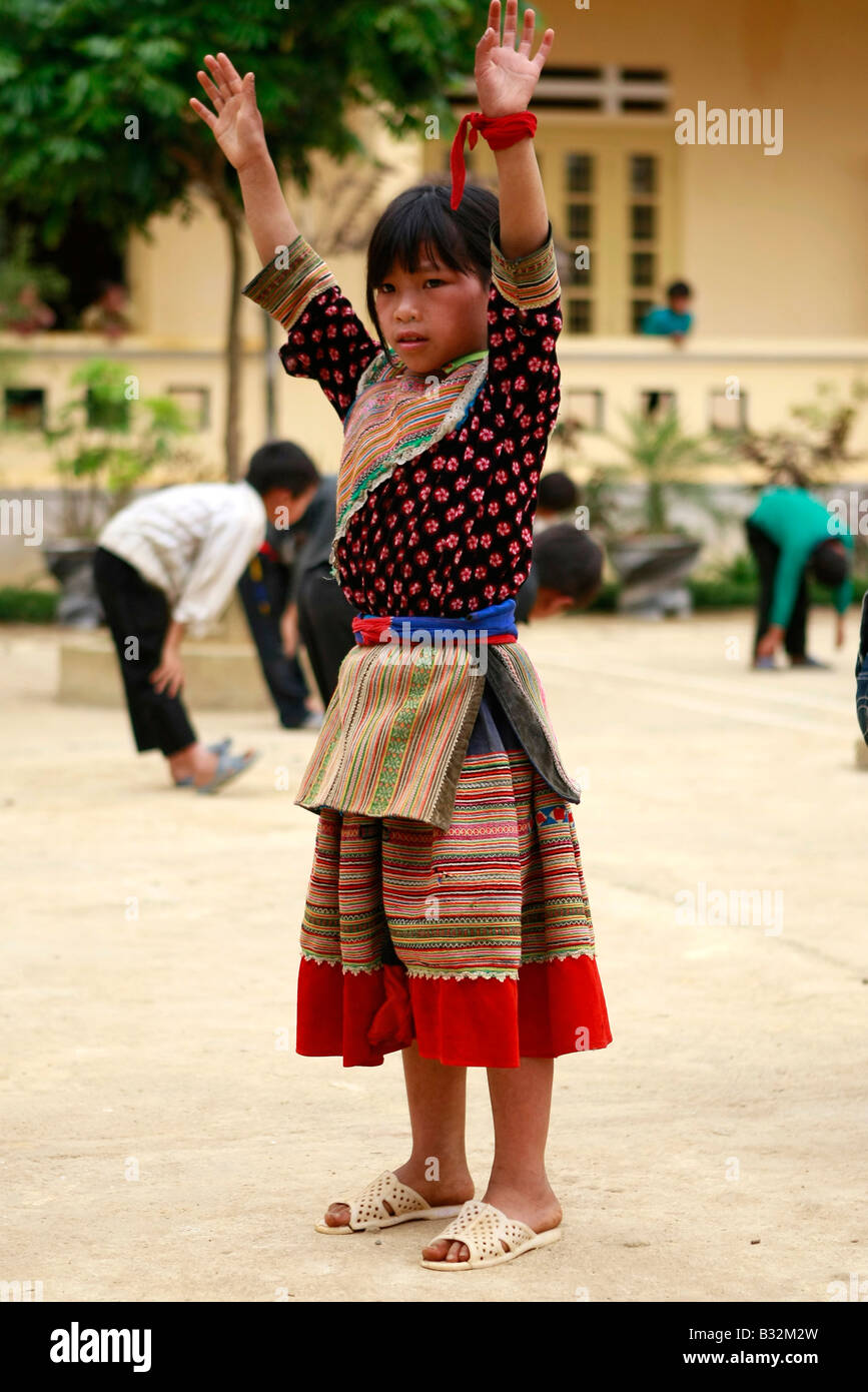 Hmong students hi-res stock photography and images - Alamy