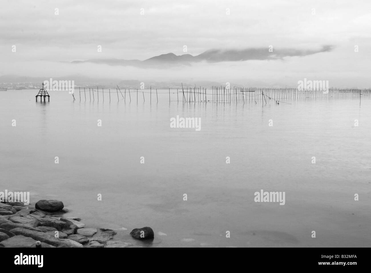 Nature Scenes In Japan Stock Photo - Alamy