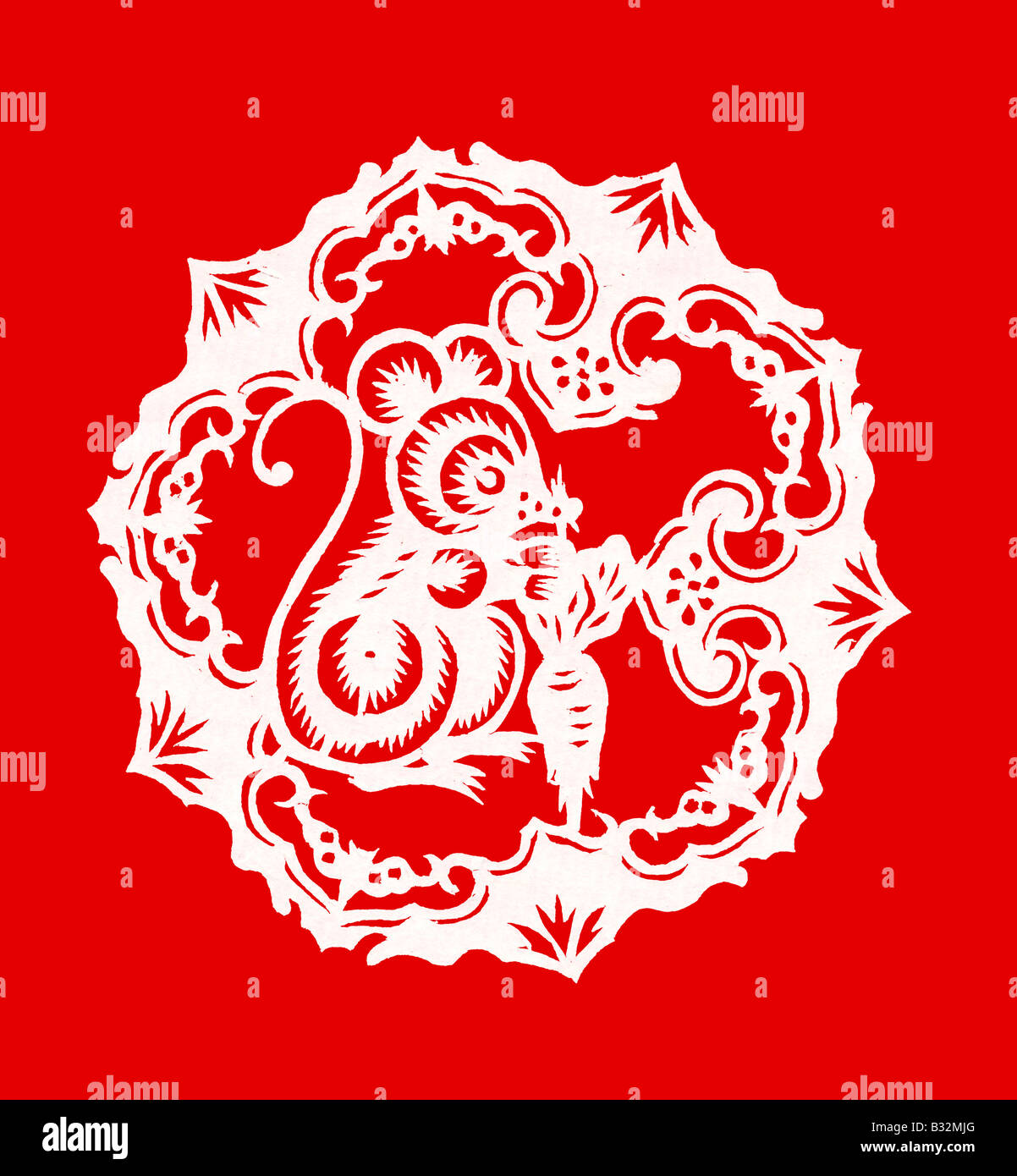 Paper rat hi-res stock photography and images - Alamy