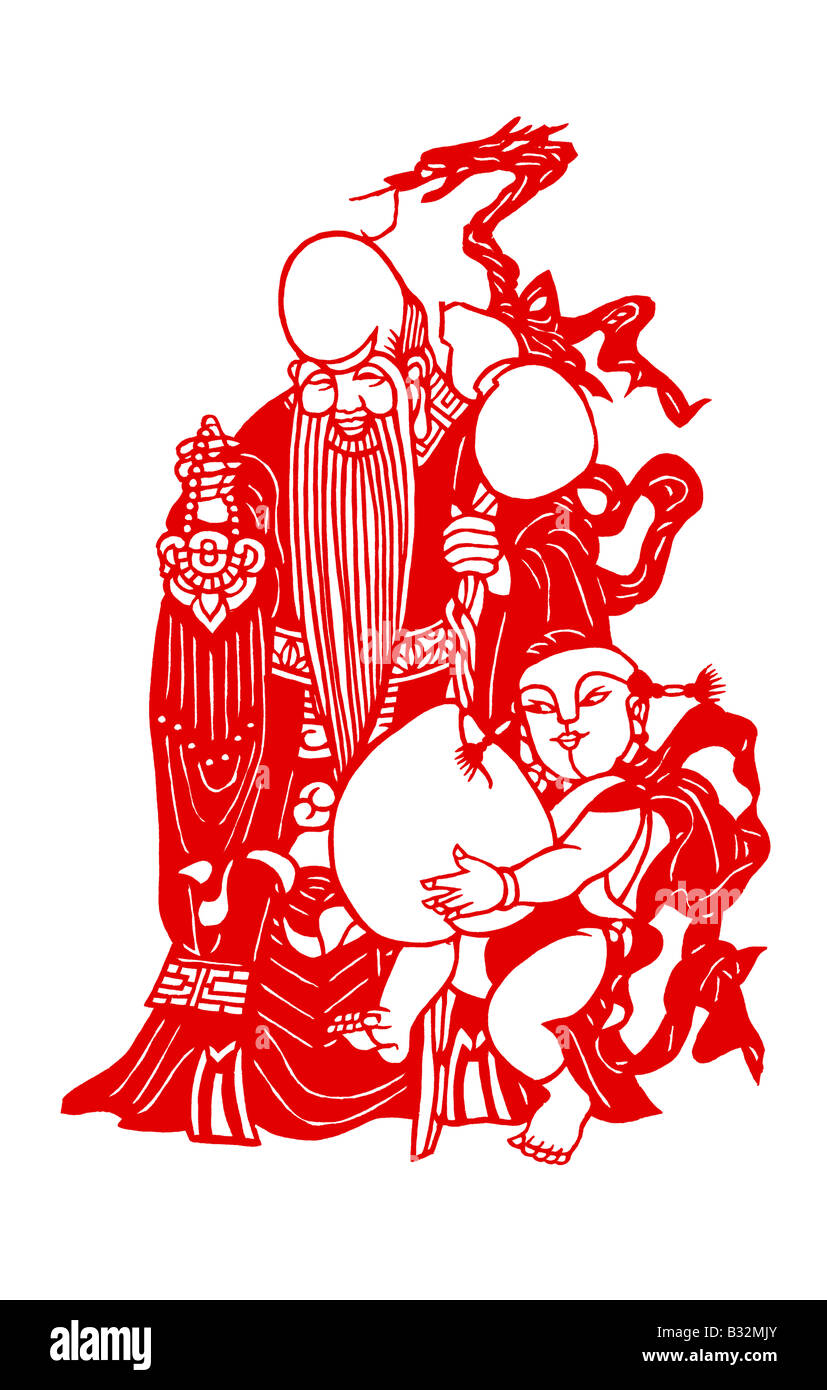 Asian images Cut Out Stock Images & Pictures - Alamy