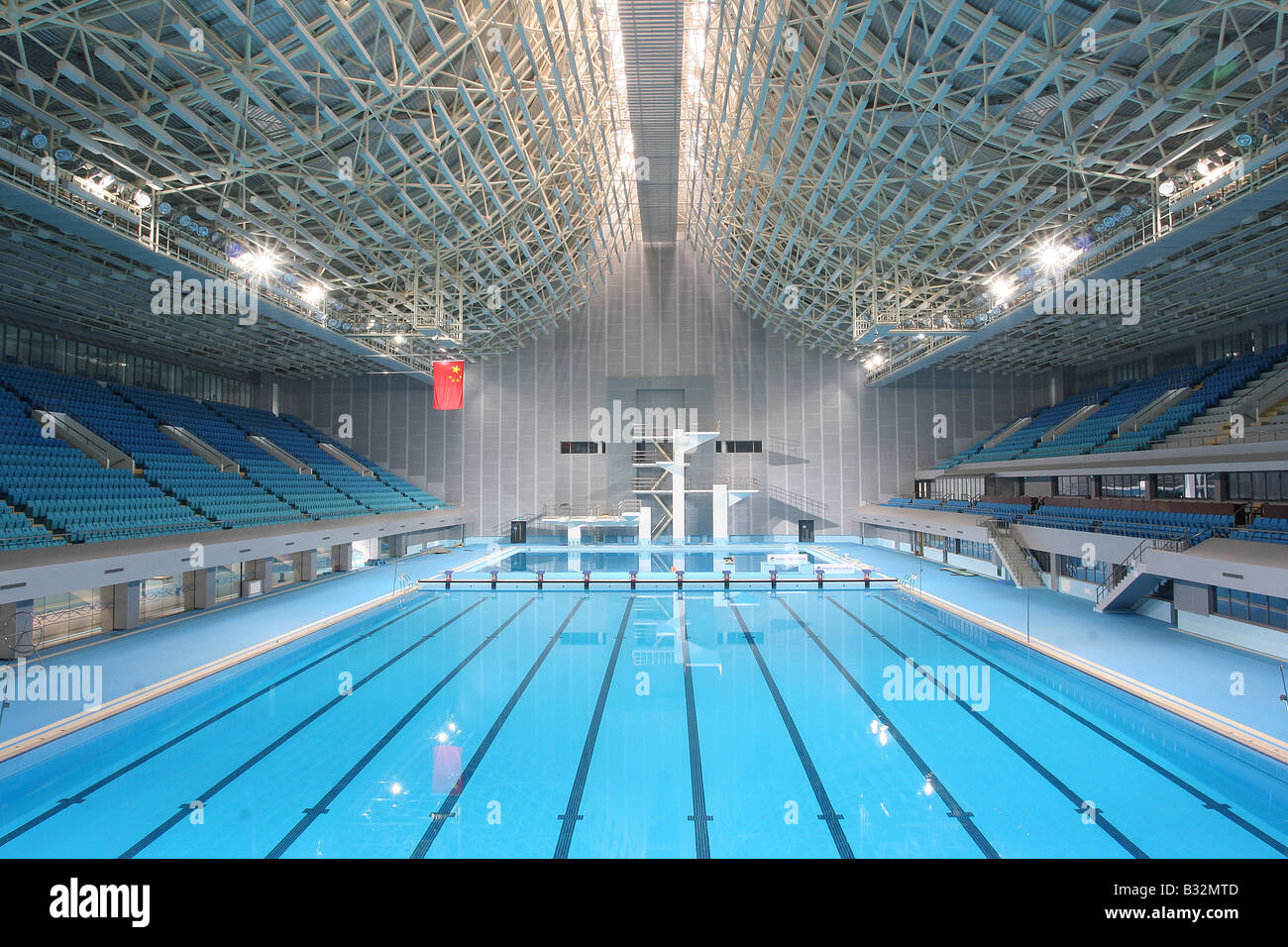 Natatorium Stock Photos & Natatorium Stock Images - Alamy