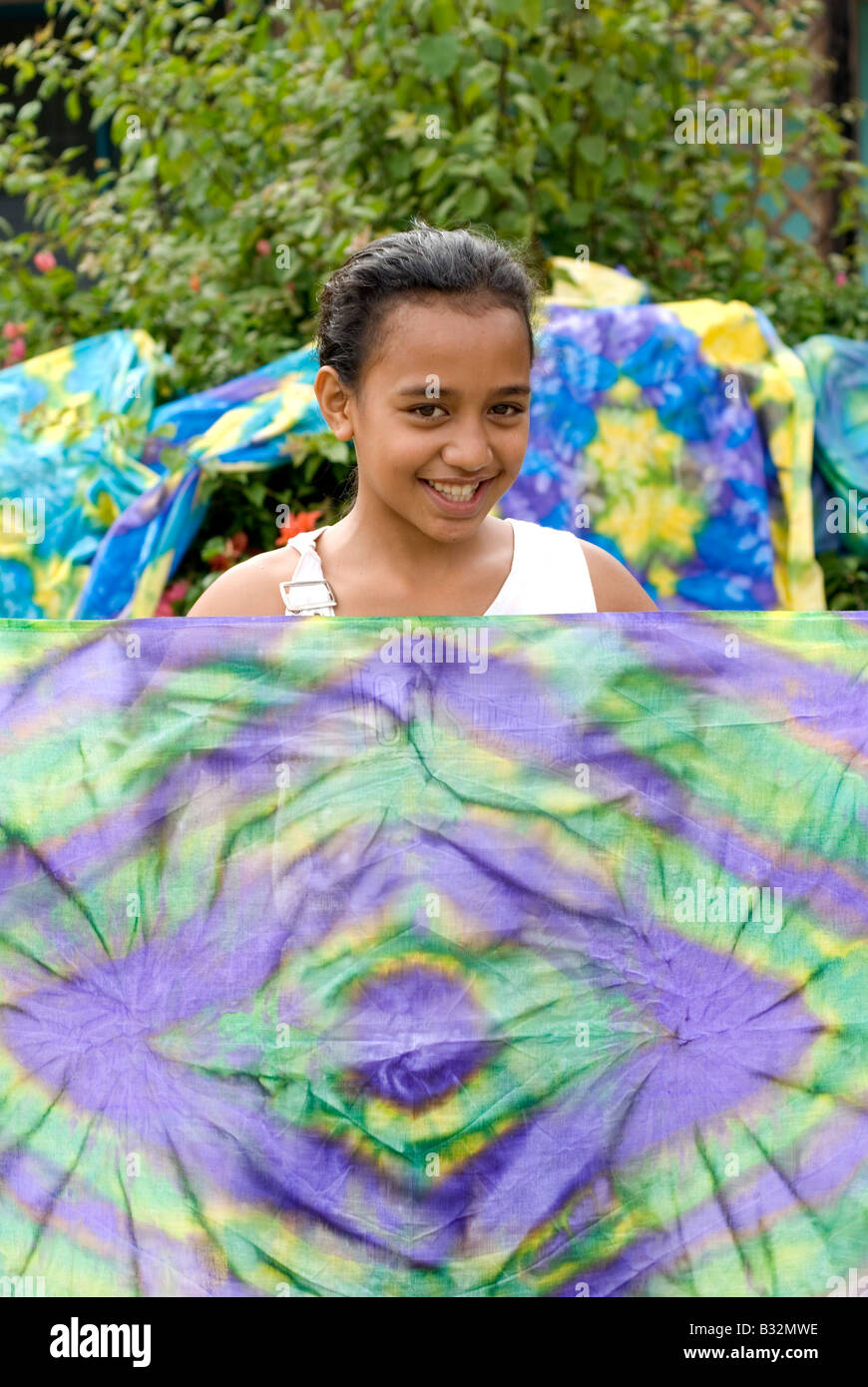 Pareu hi-res stock photography and images - Alamy