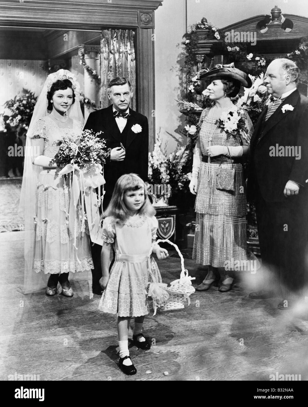 Wedding processions hi-res stock photography and images - Alamy