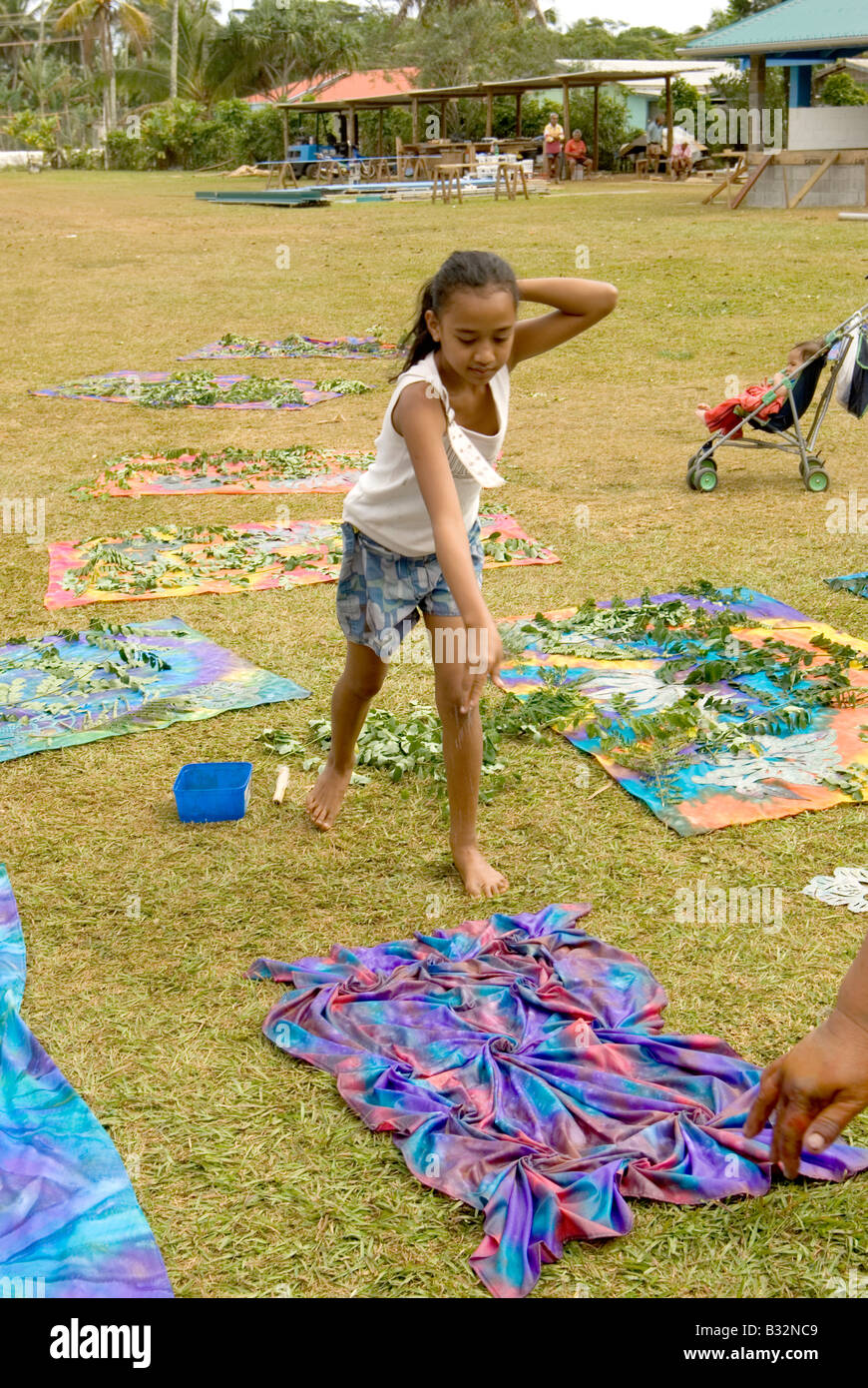 Pareu hi-res stock photography and images - Alamy