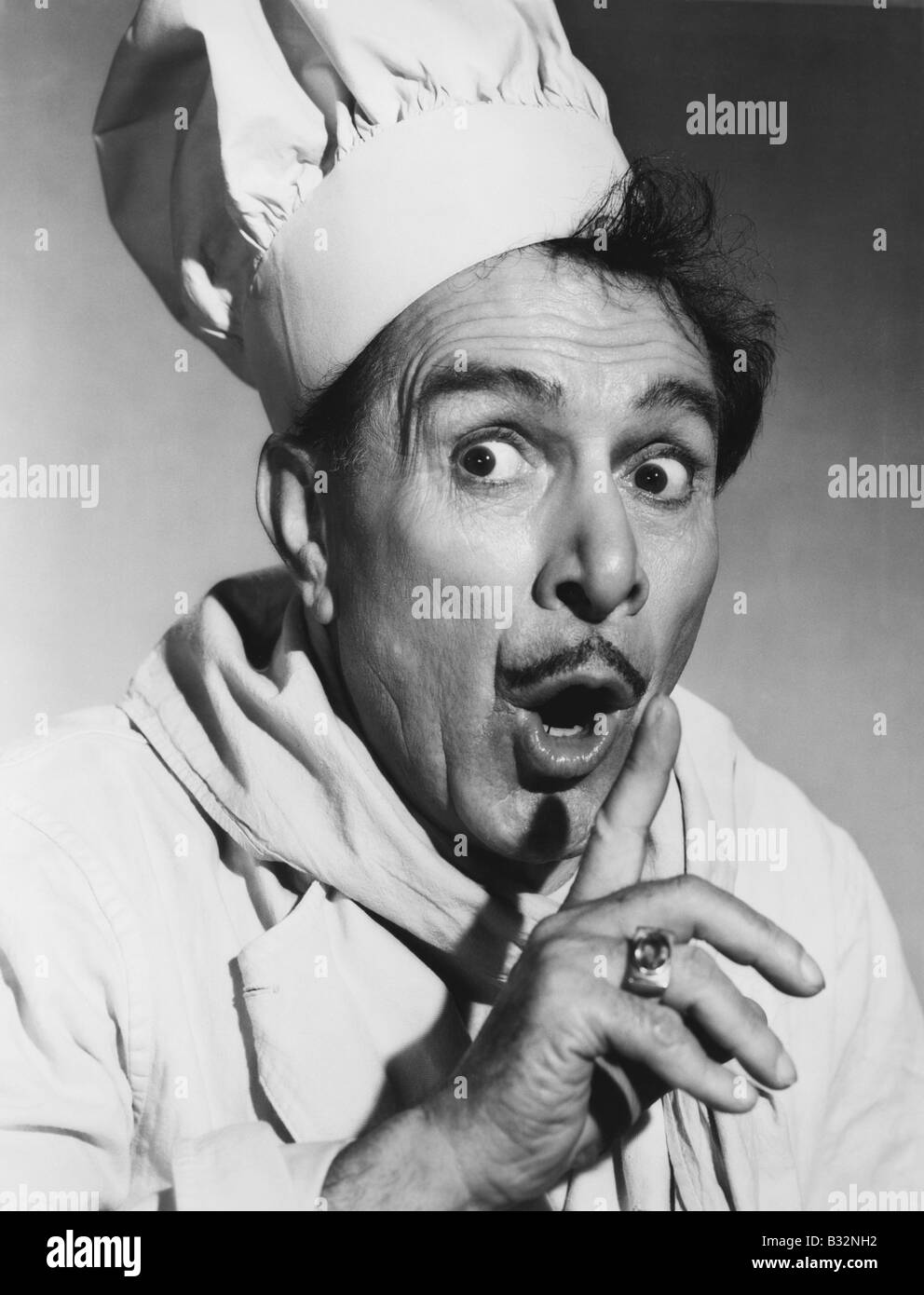 Chefs secrets hi-res stock photography and images - Alamy