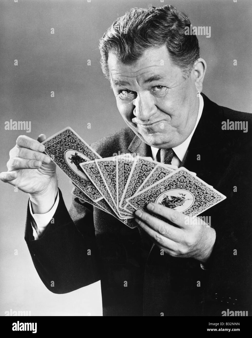 Large cards hi-res stock photography and images - Alamy