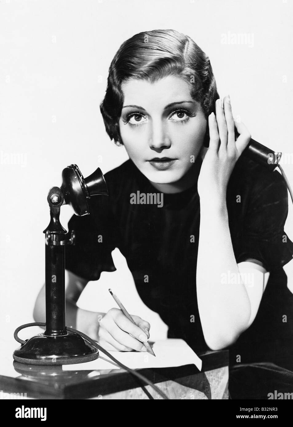 Taking take note notes hi-res stock photography and images - Alamy