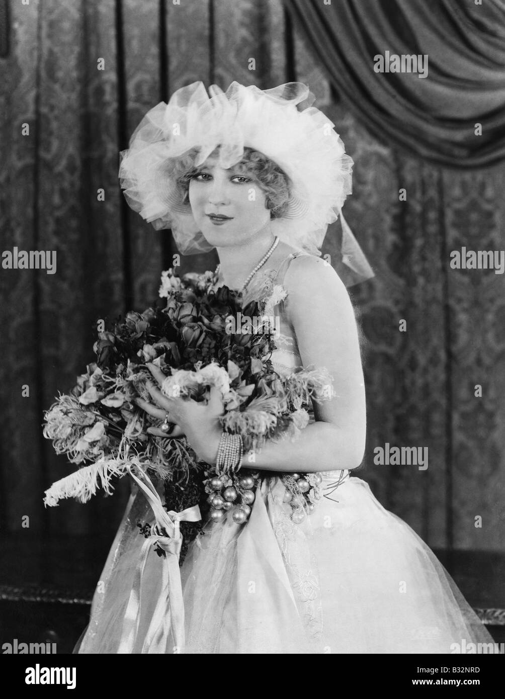 Portrait happy young married Black and White Stock Photos & Images - Alamy