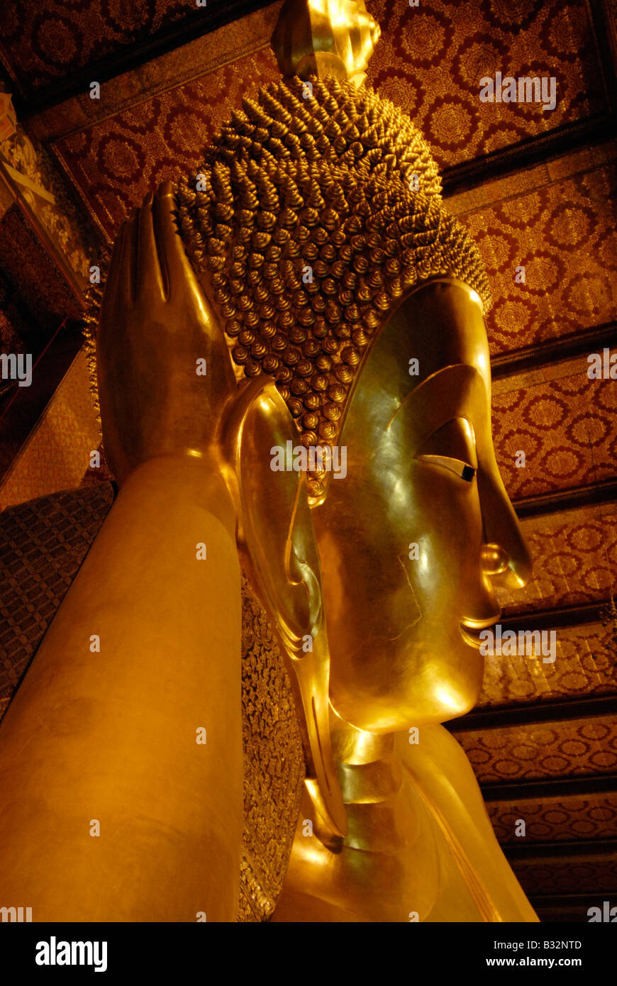 Thailand bangok hi-res stock photography and images - Alamy