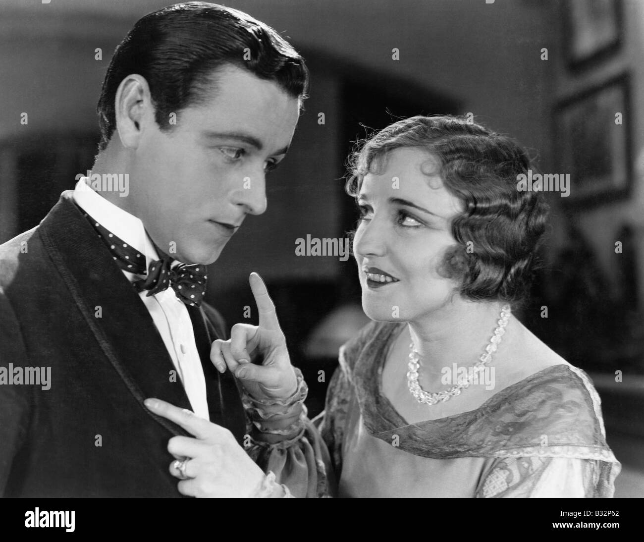 People interacting Black and White Stock Photos & Images - Alamy