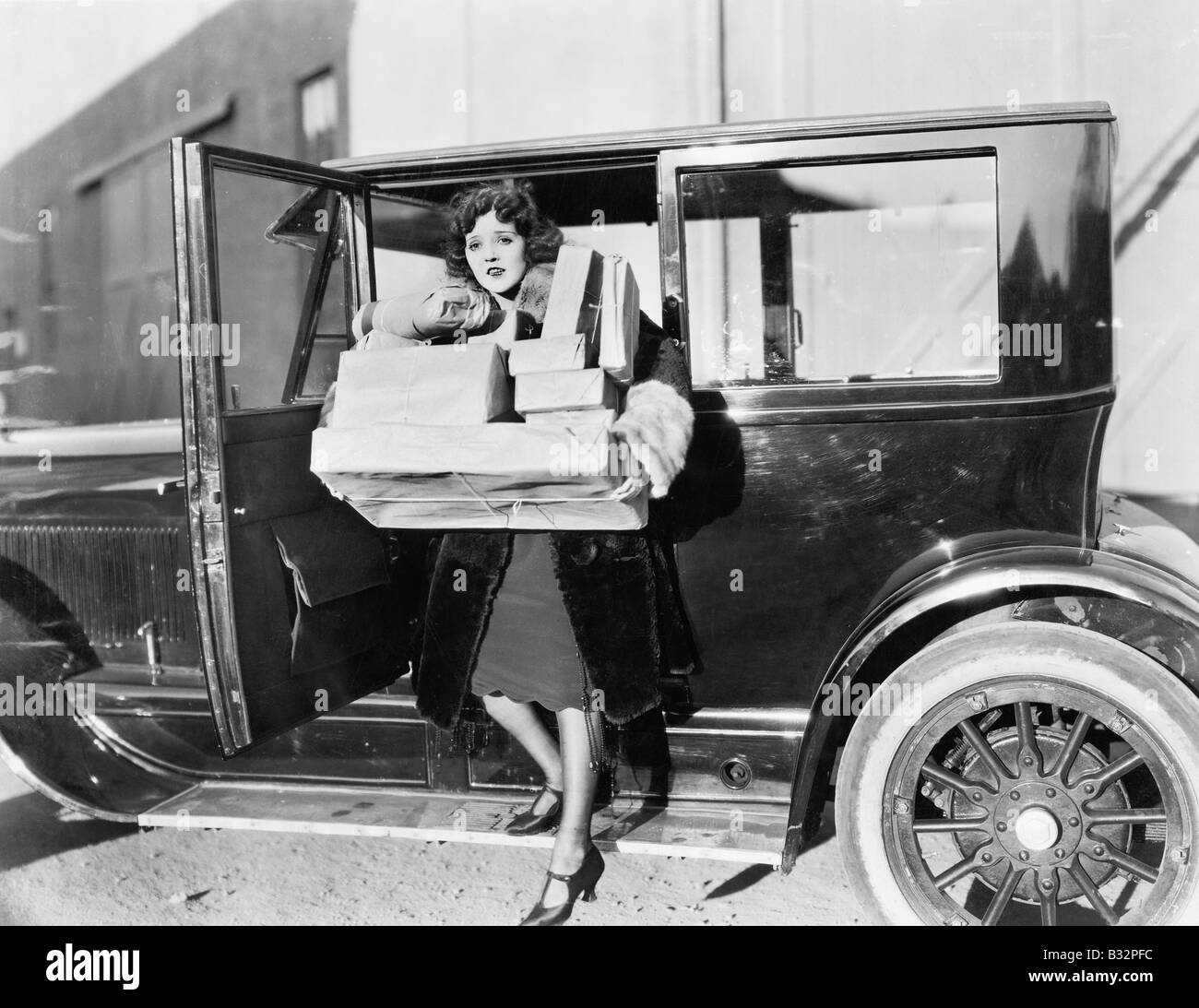 Parcel return difficult hi-res stock photography and images - Alamy