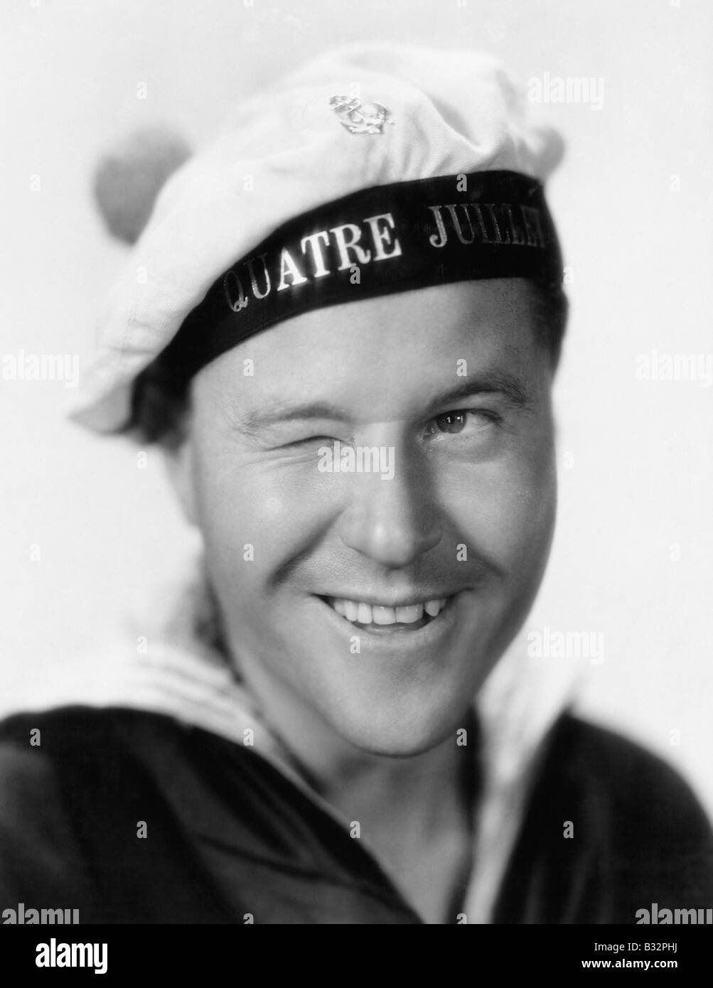 Cap for enlisted men hi-res stock photography and images - Alamy