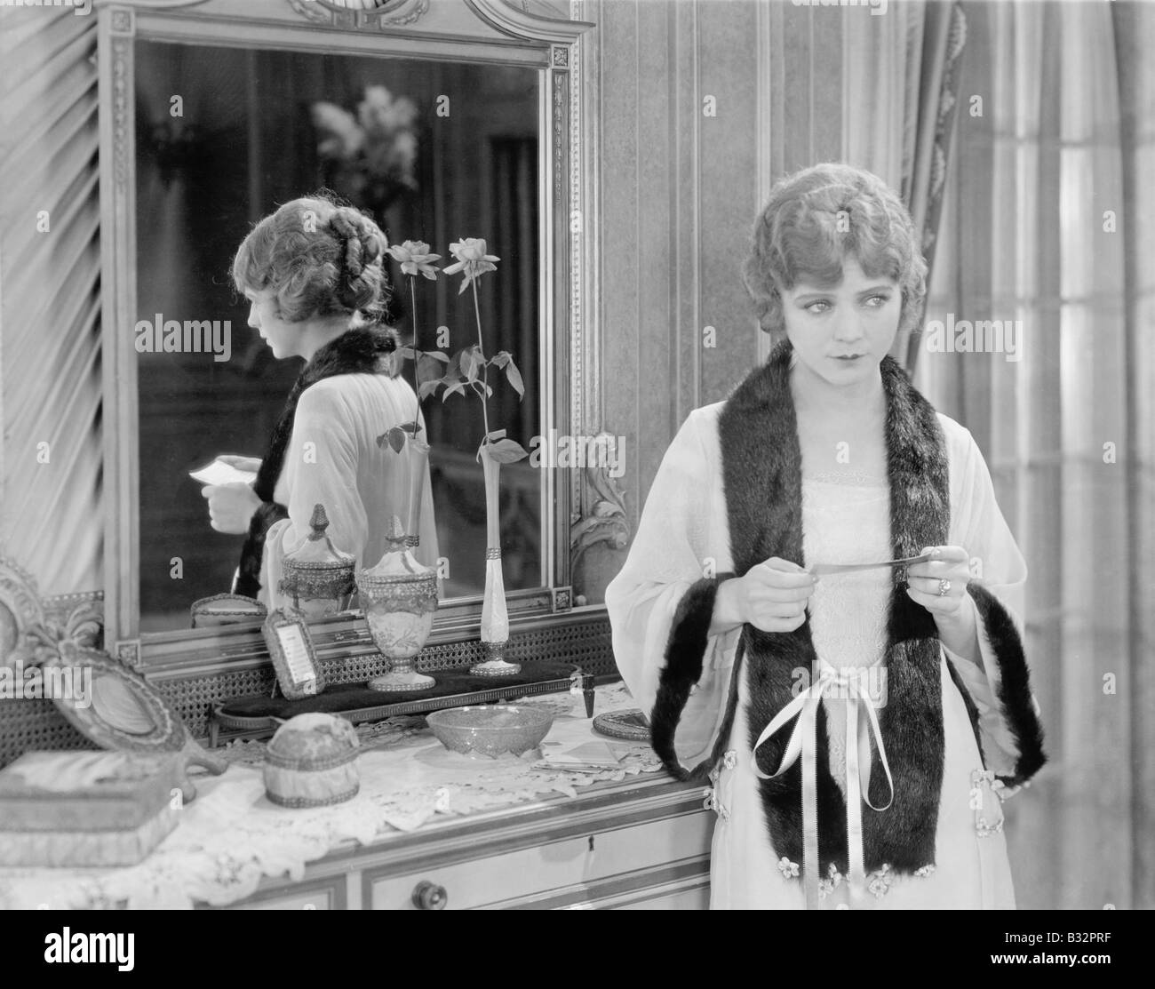 In trouble home Black and White Stock Photos & Images - Alamy