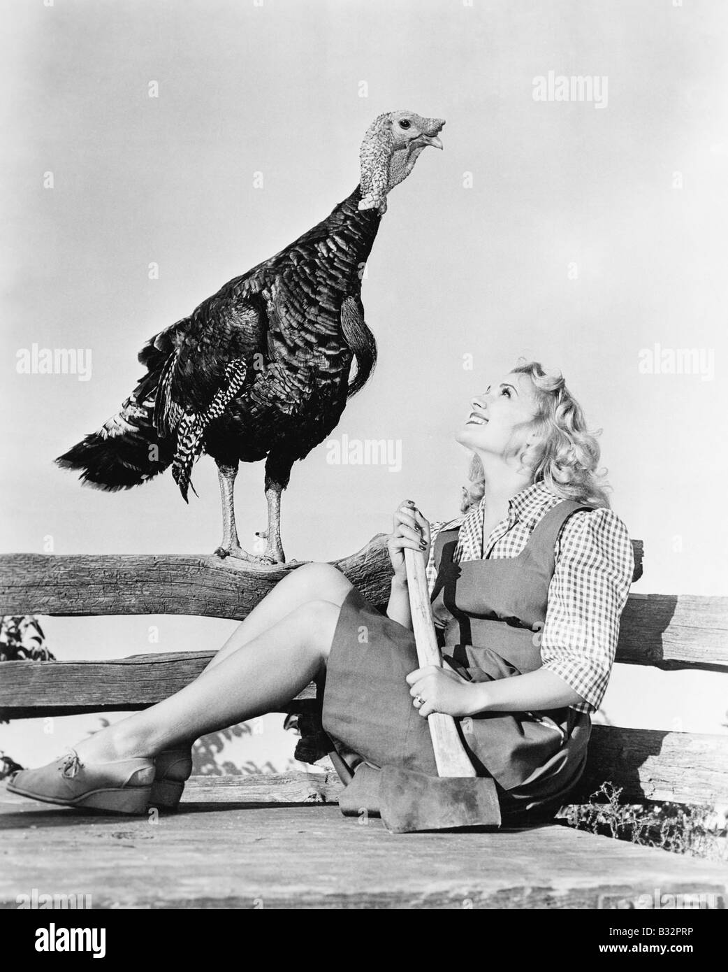 Alive food Black and White Stock Photos & Images - Alamy