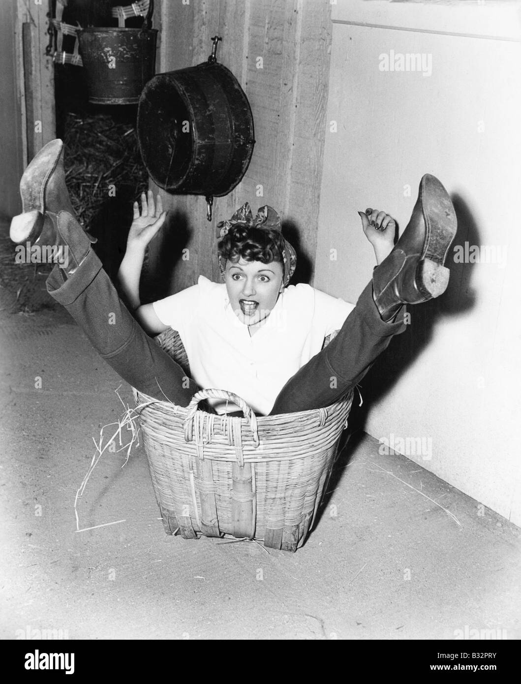 People falling accident Black and White Stock Photos & Images - Alamy