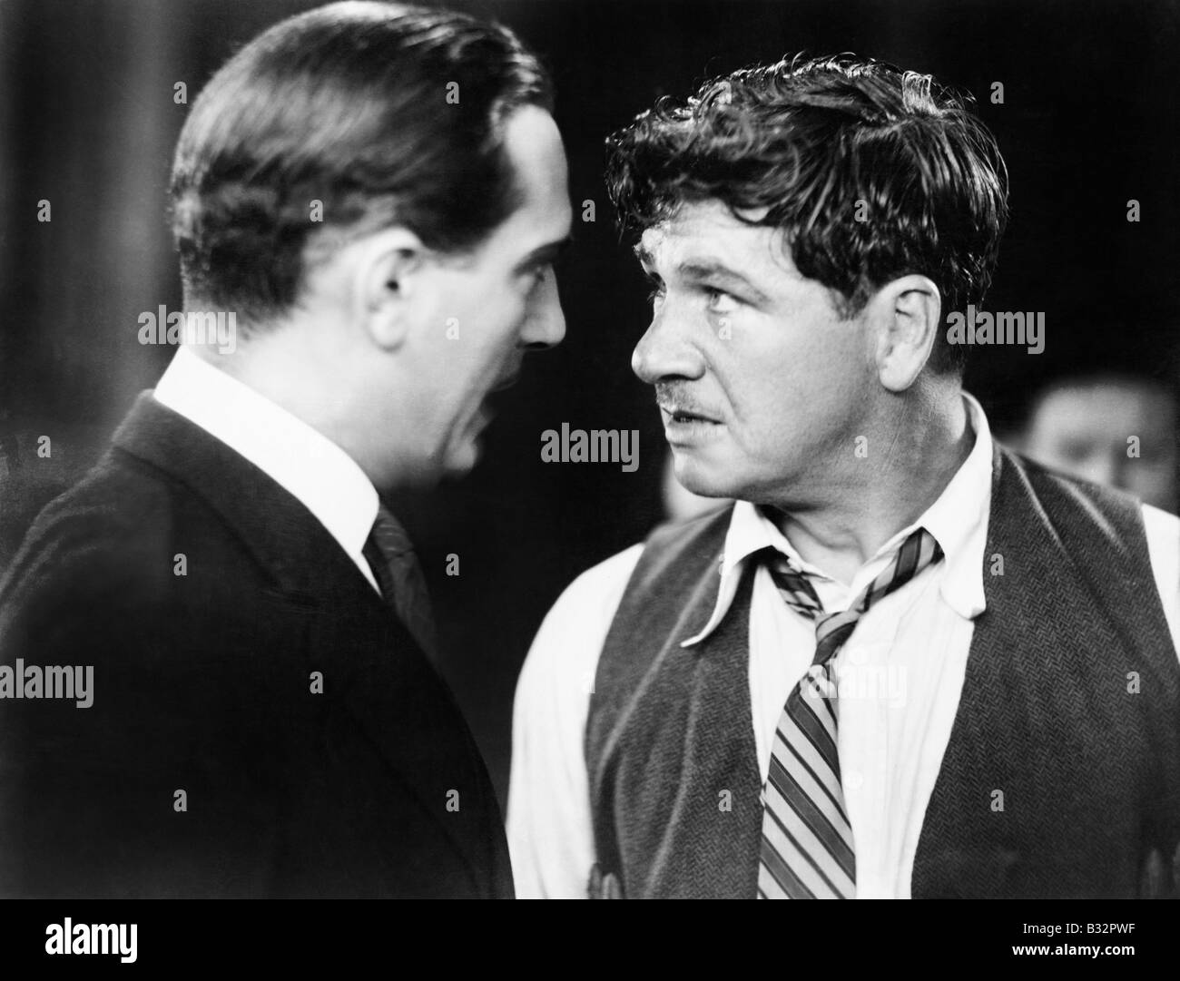 Interaction conflict aggression stress hi-res stock photography and ...